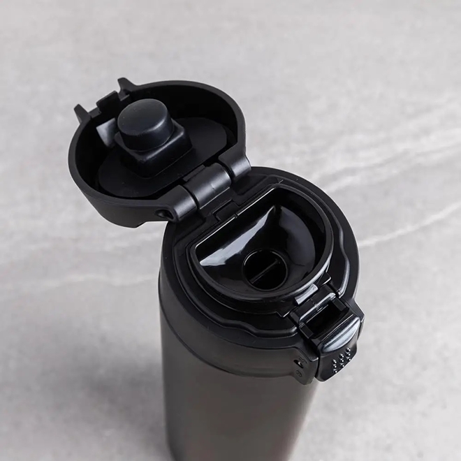 Kit Térmico Completo Preto Thermo Zwilling