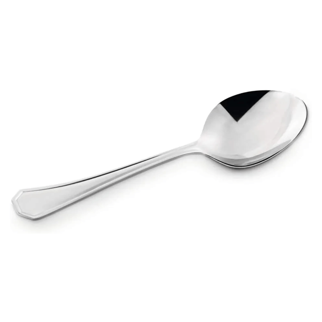 Colher de Café em Inox Mimo Style