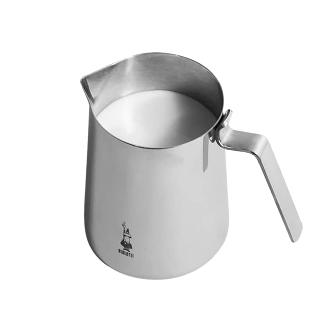 Leiteira em Aço Inox 500 ml Bialetti