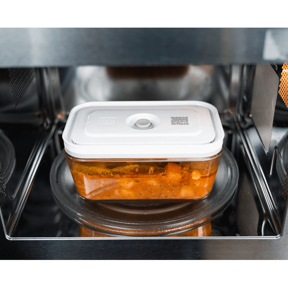 Pote para Freezer Borossilicato 2 Litros Vácuo Fresh & Save Zwilling