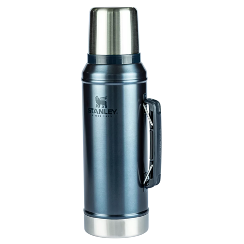 Garrafa Térmica Classic 950 ml Nightfall Stanley