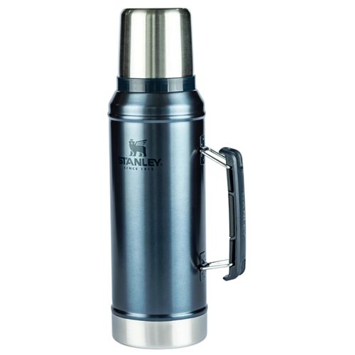 Garrafa Térmica Classic 950 ml Nightfall Stanley