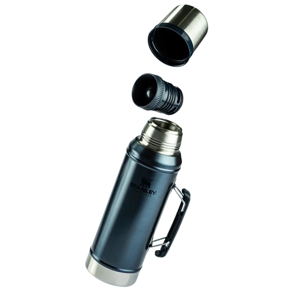 Garrafa Térmica Classic 950 ml Nightfall Stanley