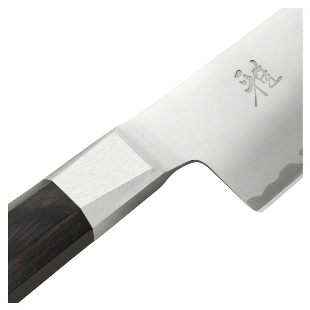 Faca Santoku Borda Lisa 7 Polegadas Miyabi 4000FC
