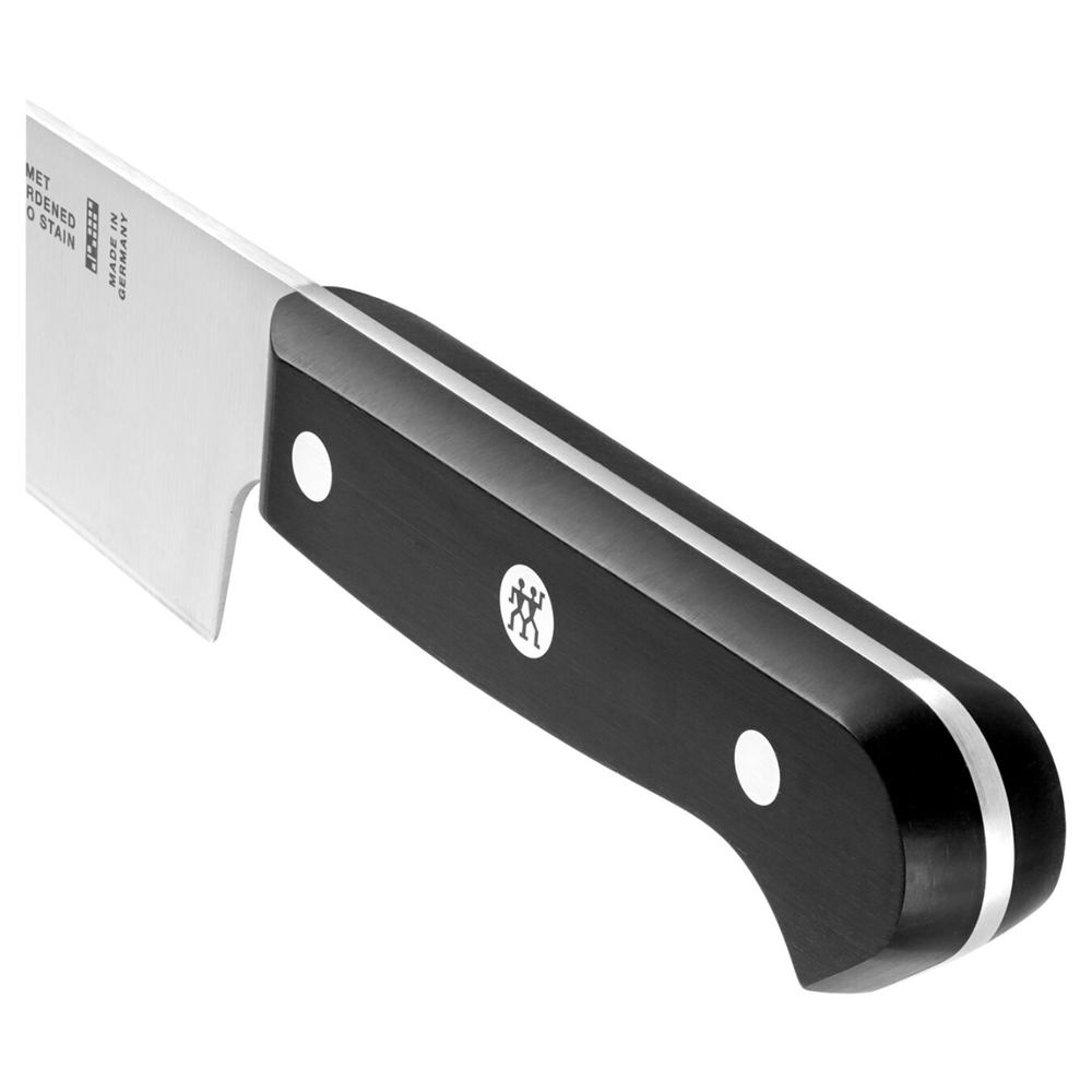 Faca do Chef em Aço Inox 8 Polegadas Zwilling Gourmet