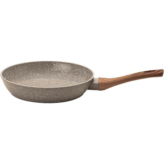 Frigideira Cook Indução em Alumínio 26 cm Grafito Mimo Style