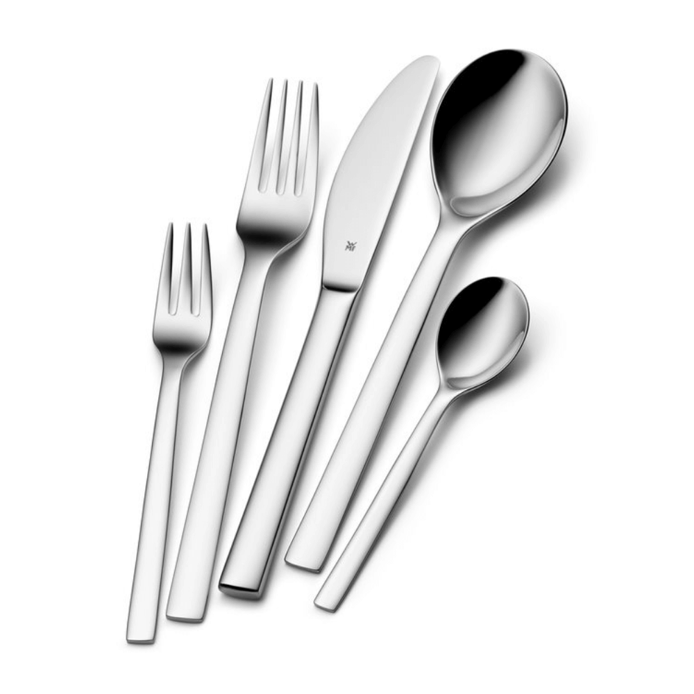 Faqueiro Atria 30 Peças Aço Inox WMF