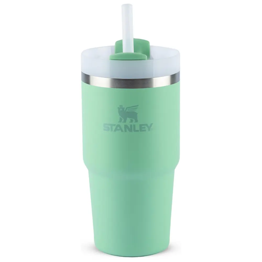 Copo Térmico Quencher 591 ml Jade Stanley