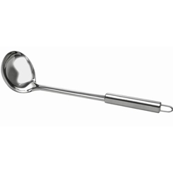 Concha em Aço Inox Mimo Style | Loja Cheff