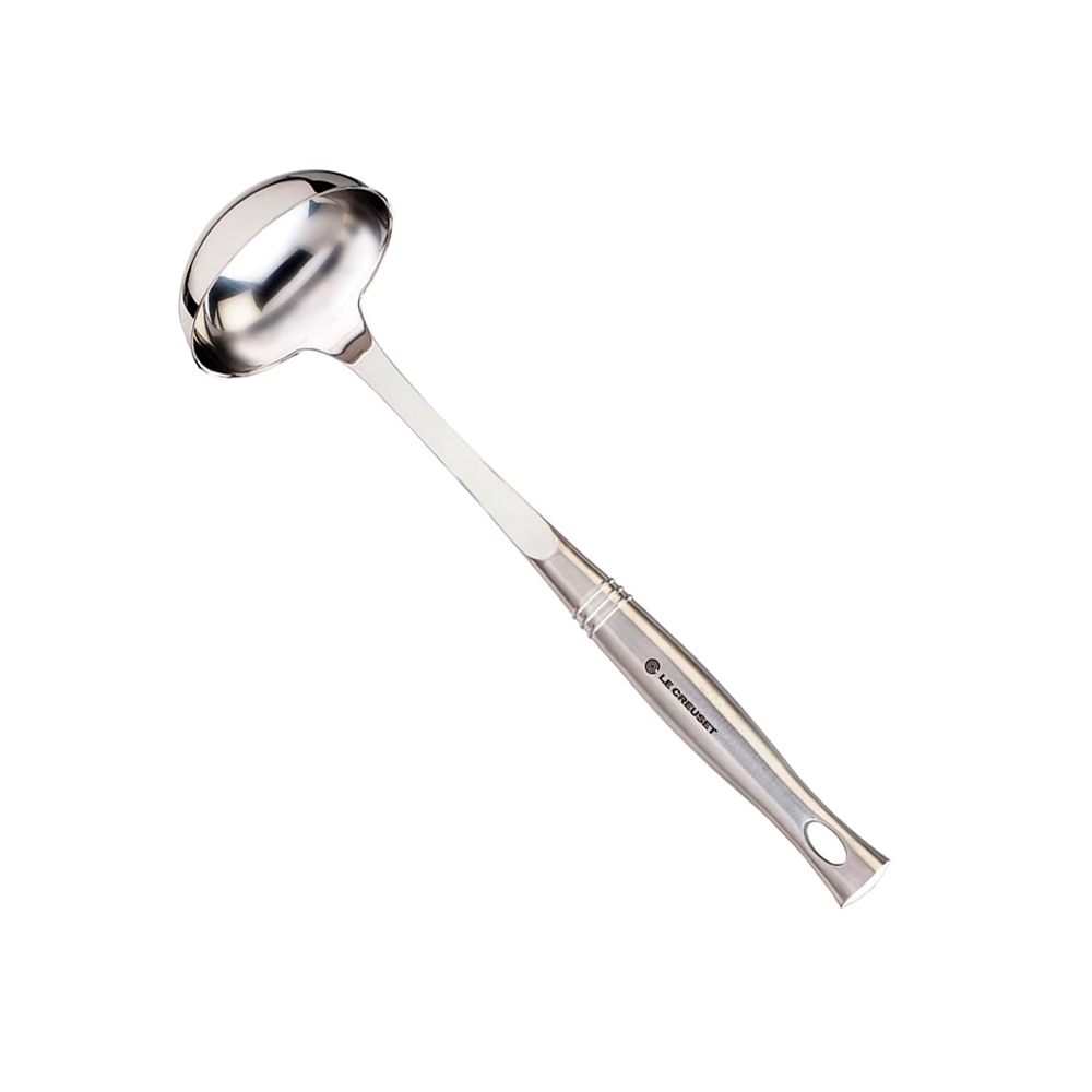 Concha de Aço Inox Revolution Le Creuset | Loja Cheff