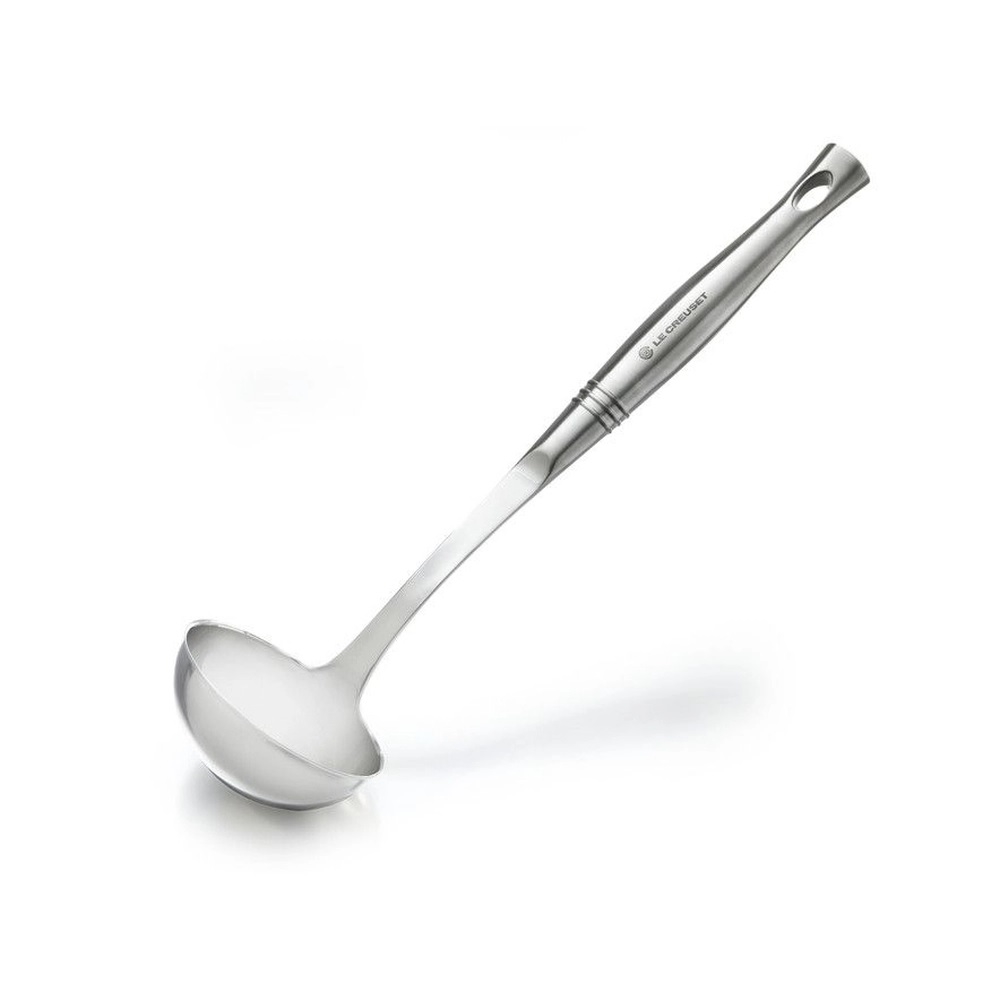 Concha de Aço Inox Revolution Le Creuset | Loja Cheff