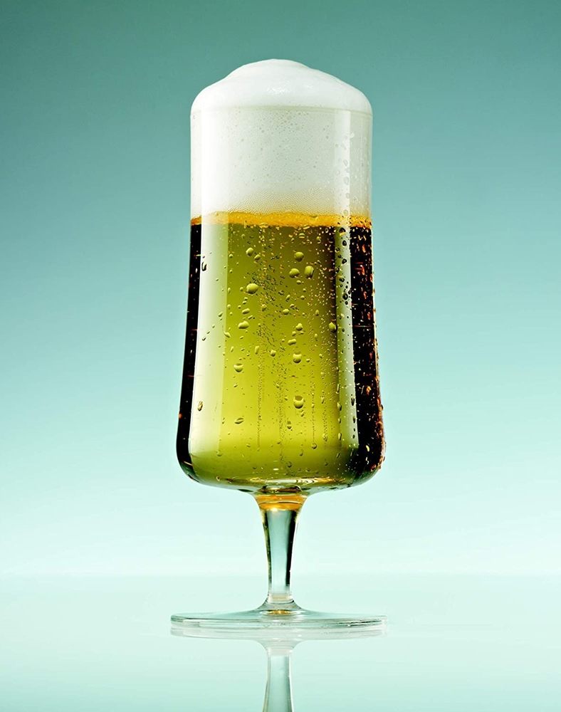 Jogo de 6 Taças de Cerveja Pilsner Beer Basic 283 ml Schott Zwiesel