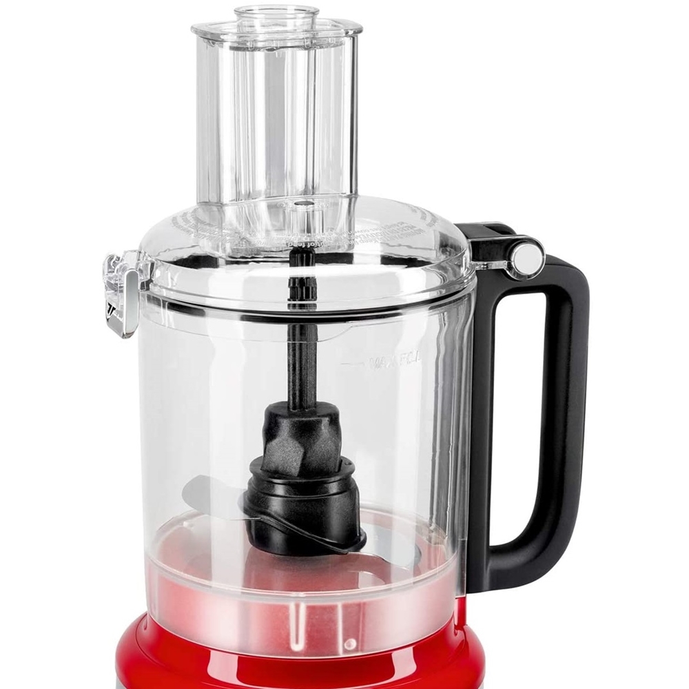 Processador de Alimentos 220v Vermelho KitchenAid